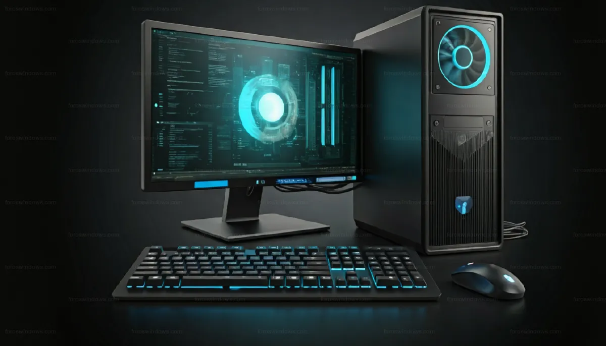 Aprende informática de manera sencilla